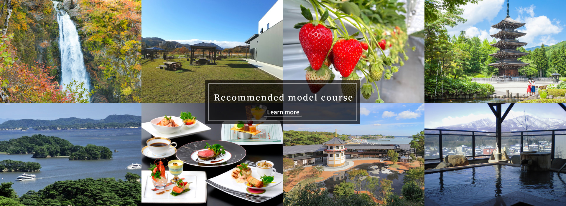 SENDAI Incentive Tours | Have unique experiences in Sendai